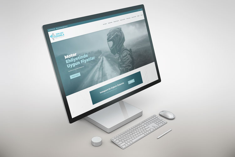 Hazır Web Sitesi Fiyatları - Bulut Web